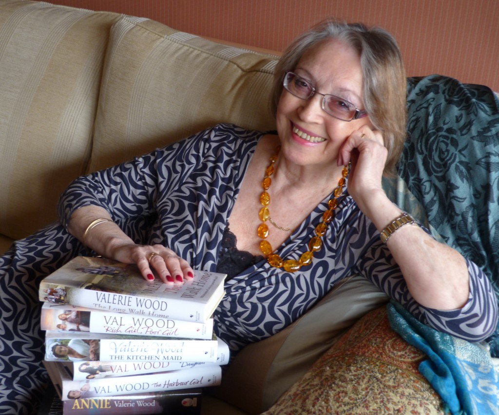 val Wood – CROSSING THE TEES – A BOOK FESTIVAL FOR TEES VALLEY