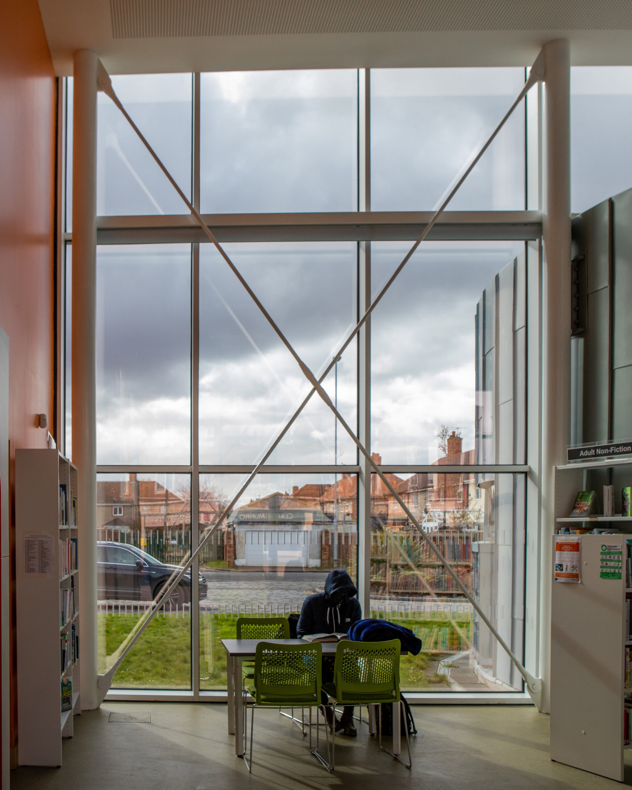 ‘Everyone Welcome: Remembering and Celebrating Teesside Public ...